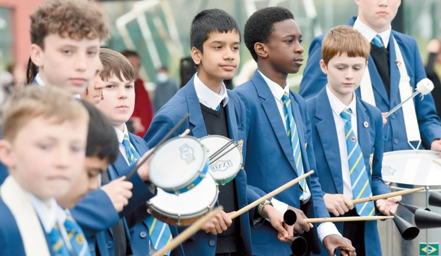 Manor Green School